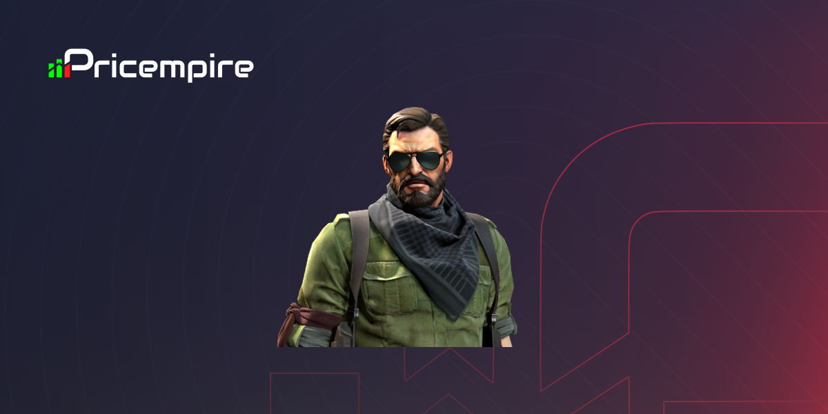 Jungle Rebel | Elite Crew | CS2 Market Stats & Analysis