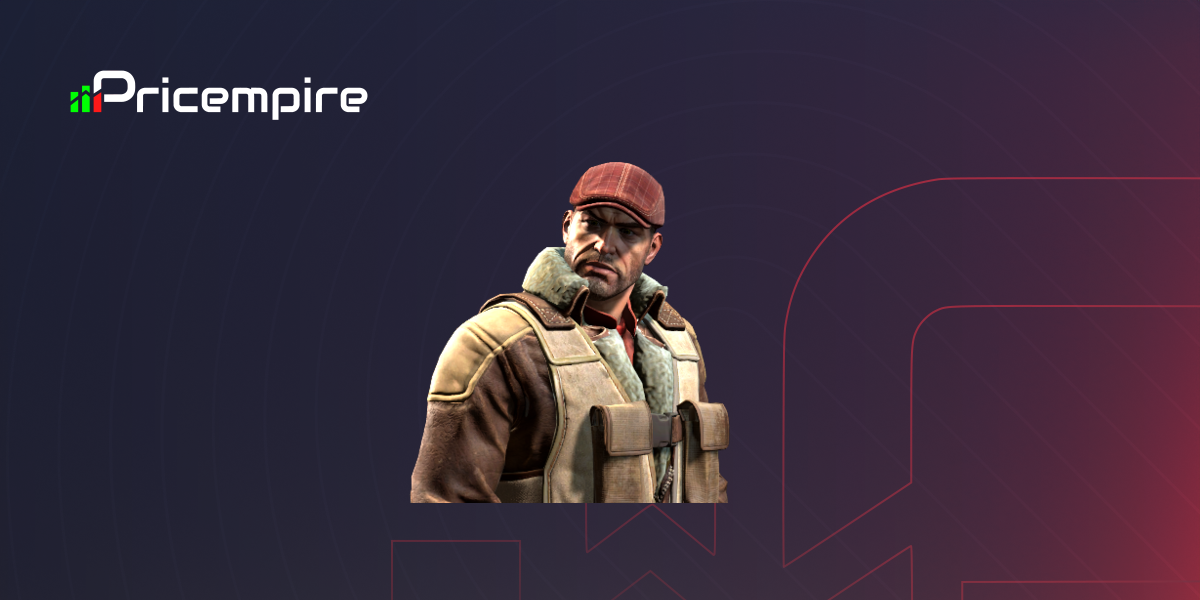 Maximus | Sabre | CS2 Market Stats & Analysis