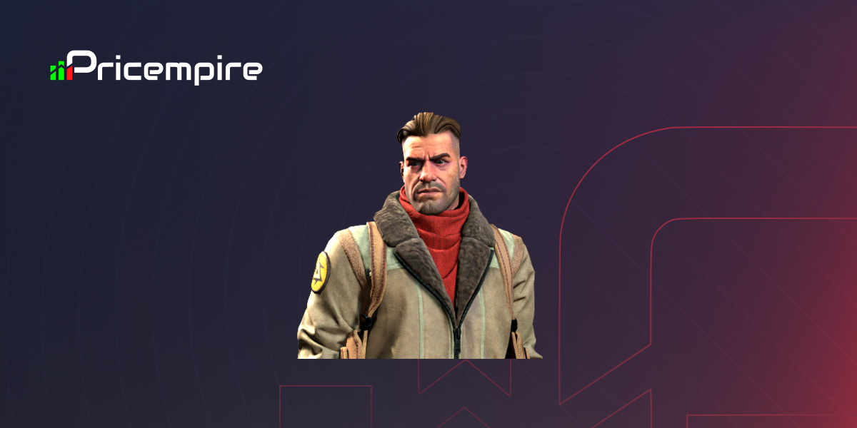 Rezan the Redshirt | Sabre | CS2 Market Stats & Analysis