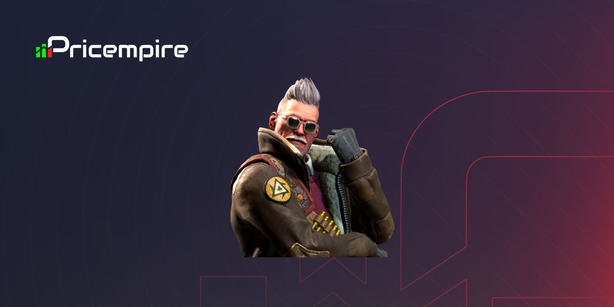 'The Doctor' Romanov | Sabre | CS2 Market Stats & Analysis