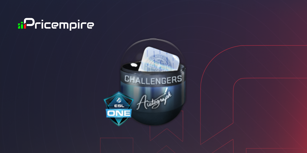 Autograph Capsule | Cologne 2016