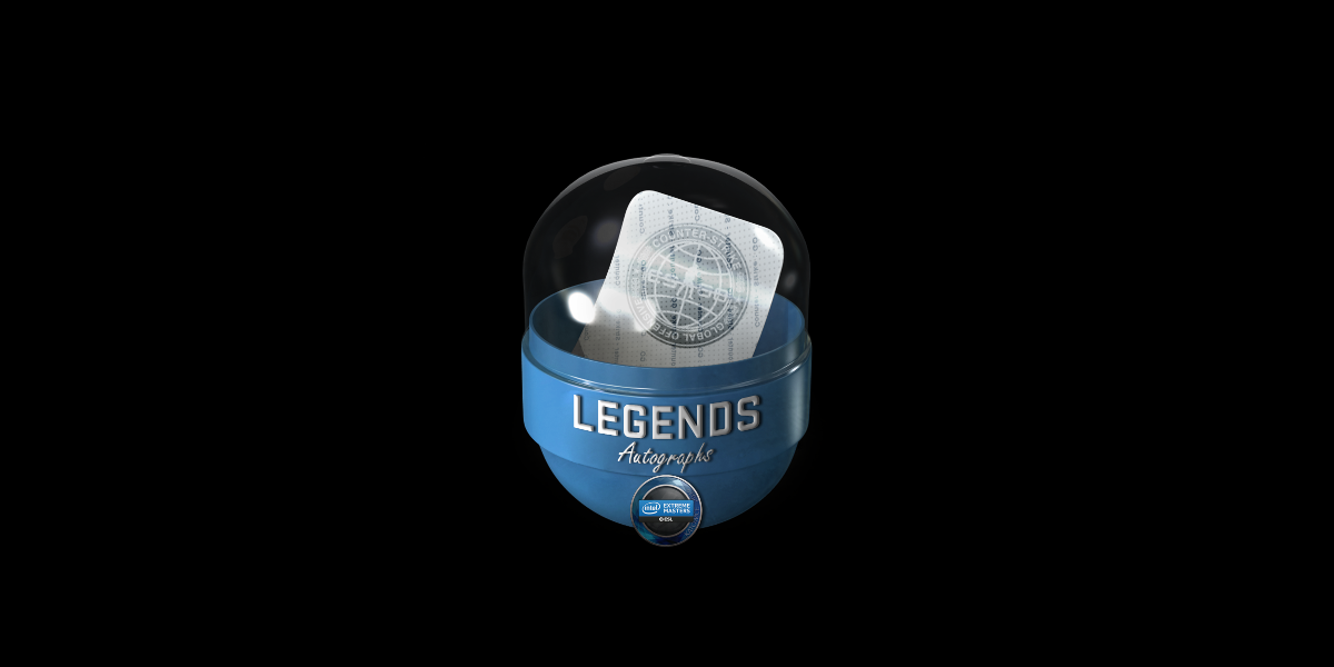 Katowice 2019 Autograph Capsule | Counter-Strike 2