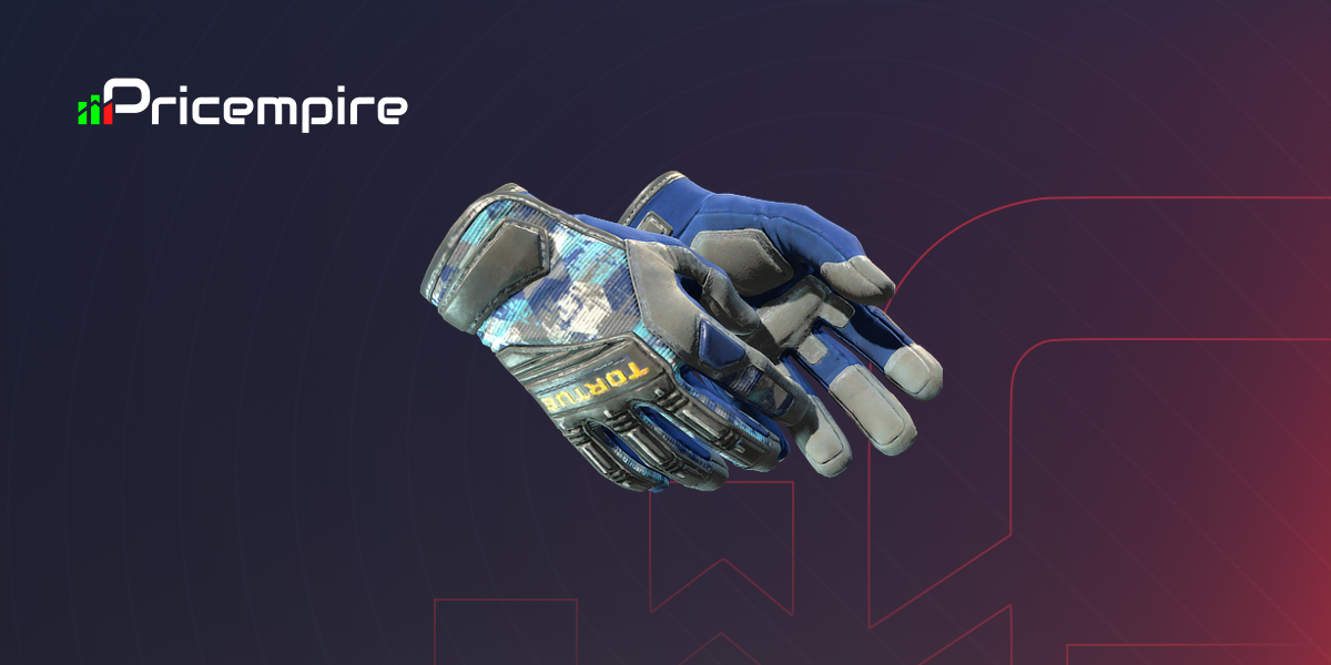 Specialist Gloves | Mogul | CS2 Market Stats & Analysis