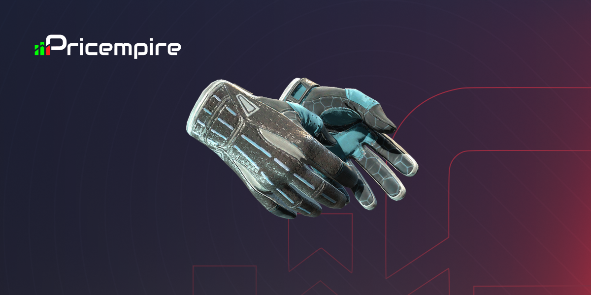 Sport Gloves | Superconductor | CS2 Market Stats & Analysis