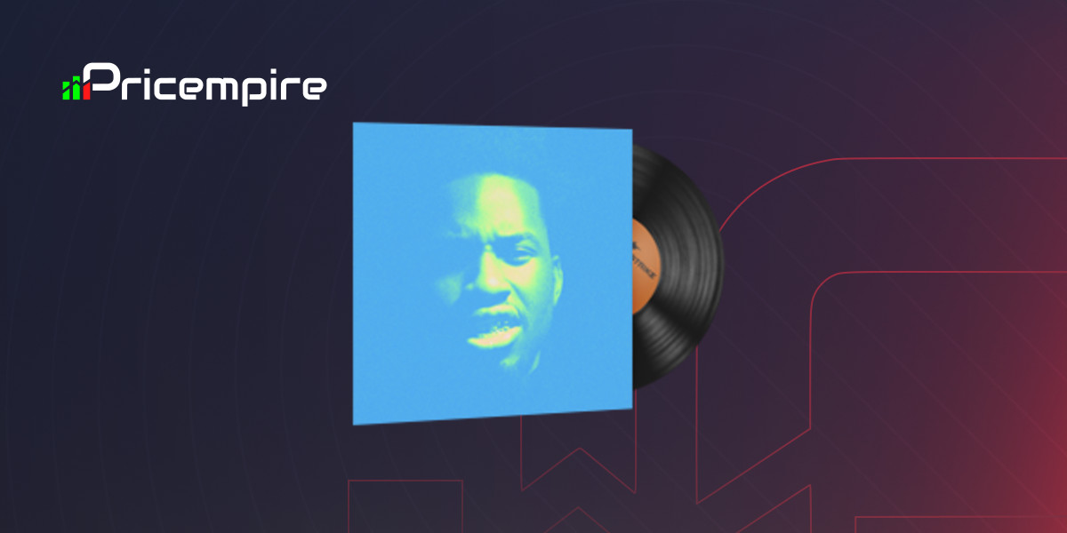 Music Kit | Denzel Curry, ULTIMATE | Counter-Strike 2