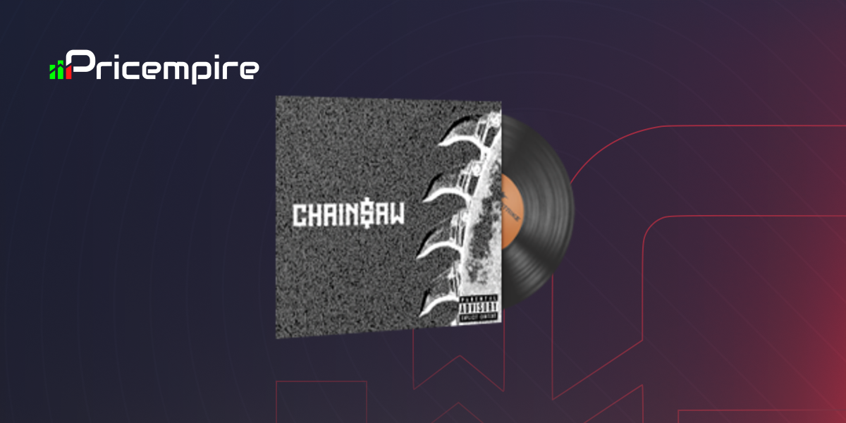 Music Kit | Scarlxrd, CHAIN$AW.LXADXUT. | Counter-Strike 2