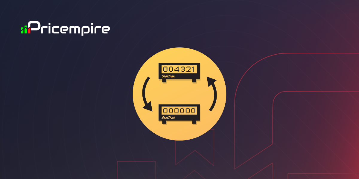 Swap Tool | CS2 Market Stats & Analysis