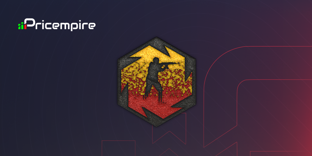 Patch | Danger Zone | CS2 Market Stats & Analysis