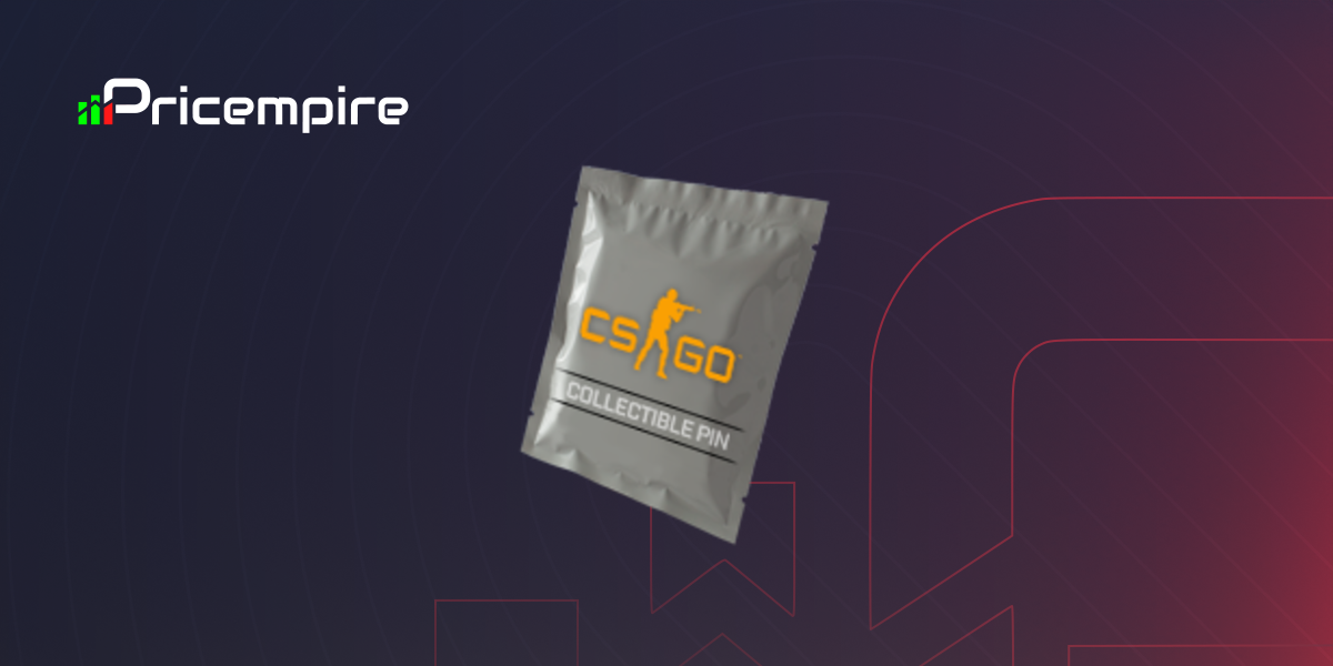 Collectible Pins Capsule Series 2 | Counter-Strike 2