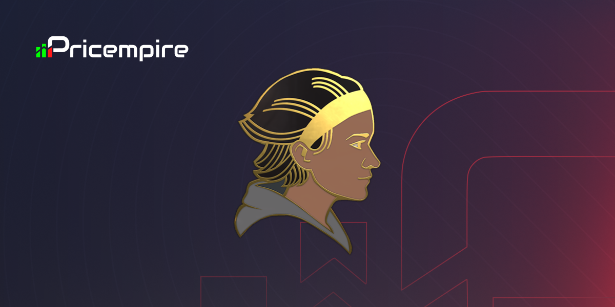 Alyx Pin | CS2 Market Stats & Analysis