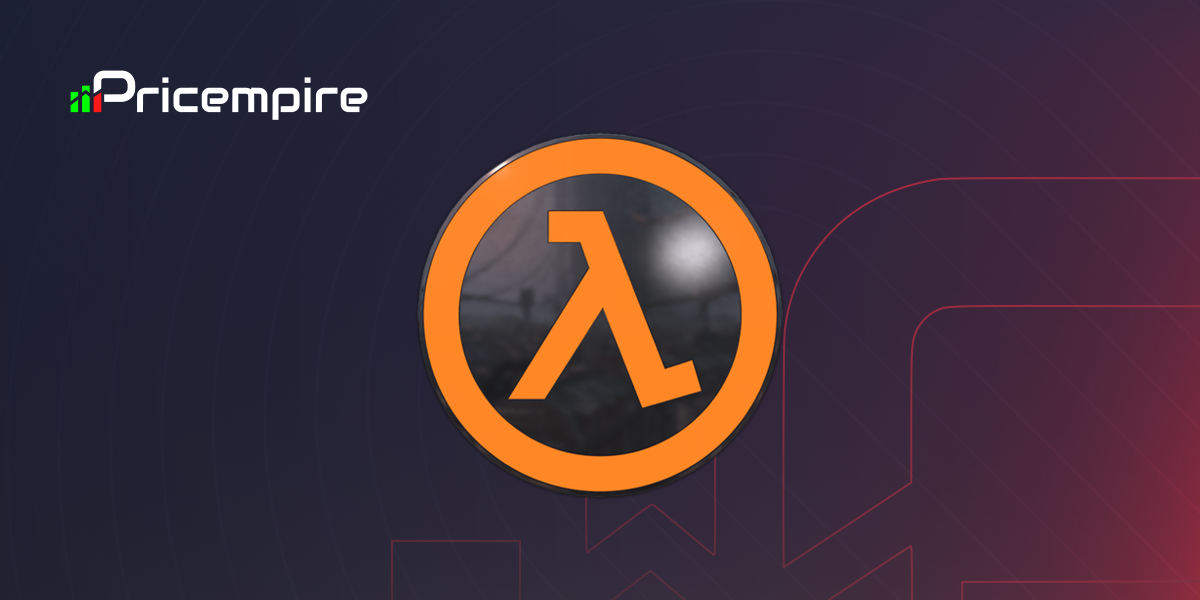 Lambda Pin | CS2 Market Stats & Analysis