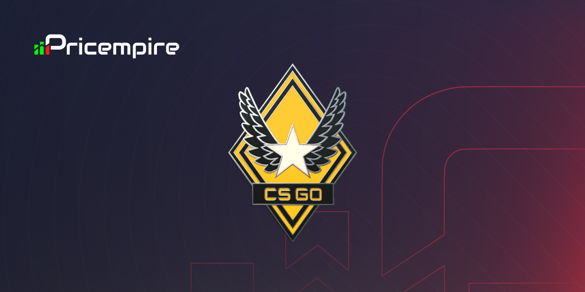 Victory Pin | CS2 Market Stats & Analysis
