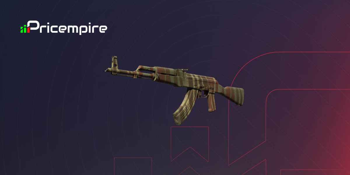 AK-47 | Predator | CS2 Market Stats & Analysis