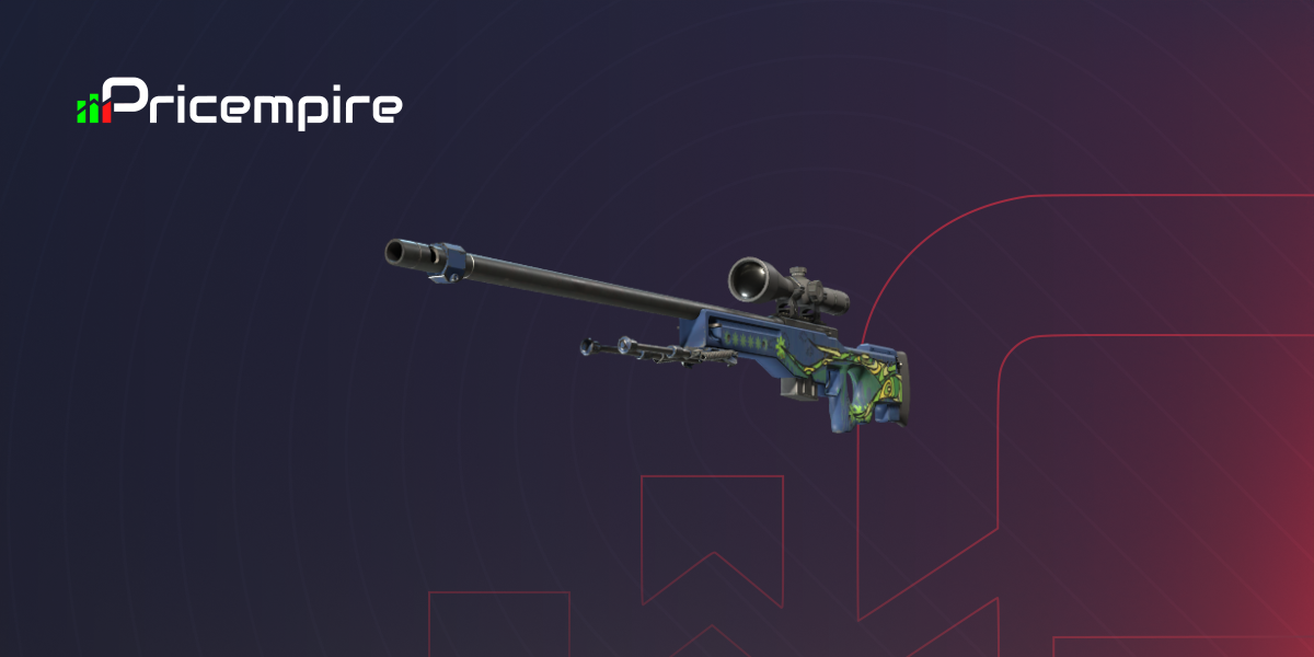 AWP | Corticera | CS2 Market Stats & Analysis