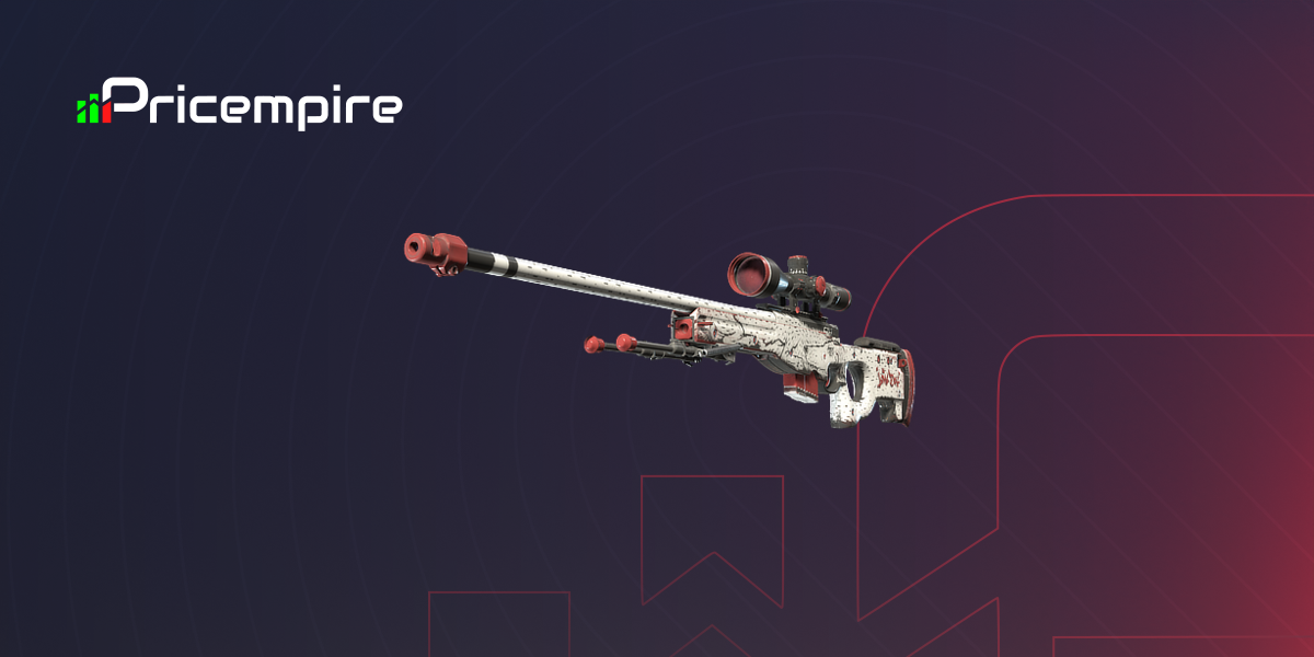 AWP | LongDog | CS2 Market Stats & Analysis
