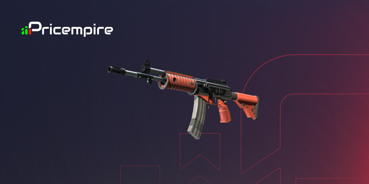 Galil AR | Firefight