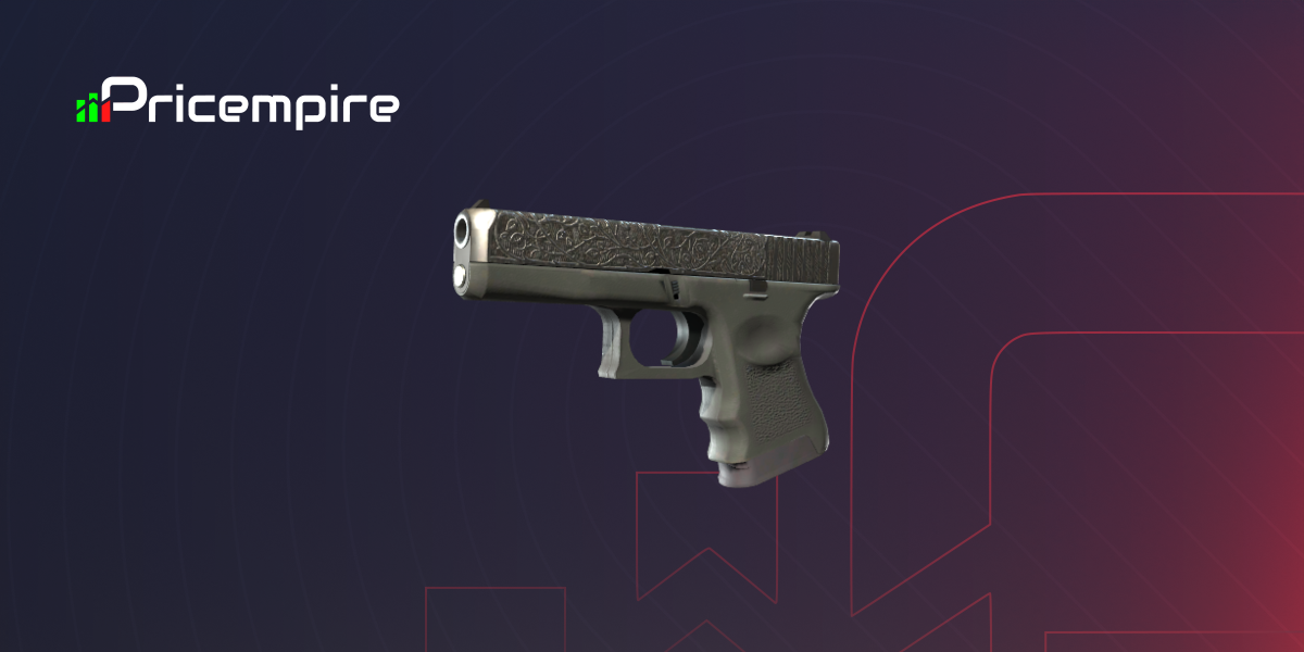 Glock-18 | Ironwork | CS2 Market Stats & Analysis