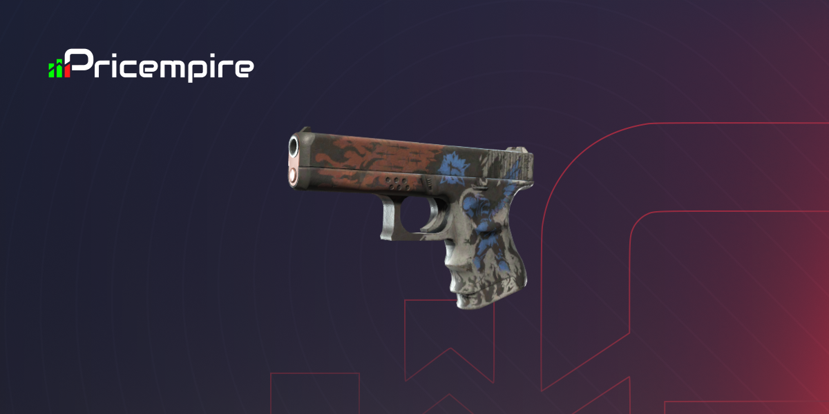 Glock-18 | Sacrifice