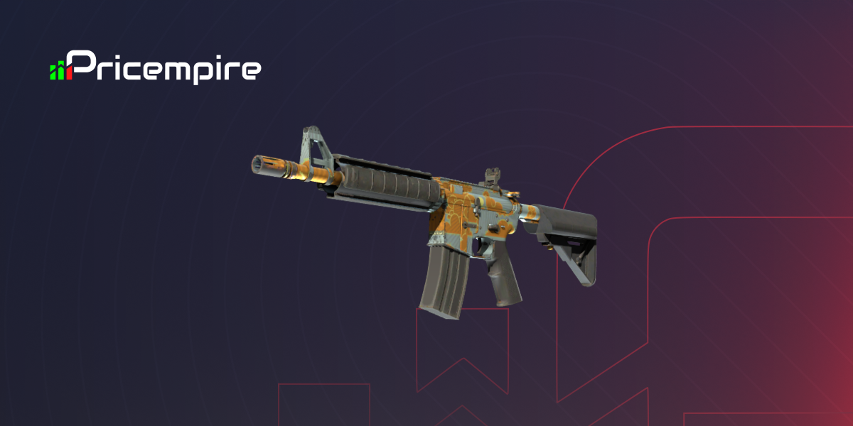 M4A4 | Daybreak