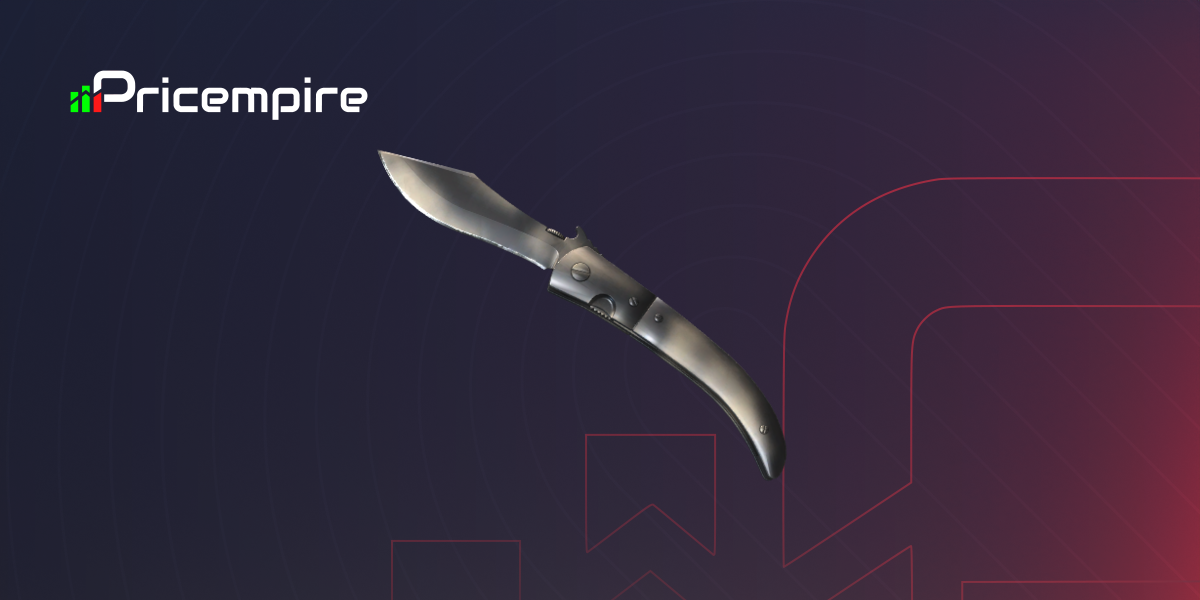 Navaja Knife | Scorched | CS2 Market Stats & Analysis