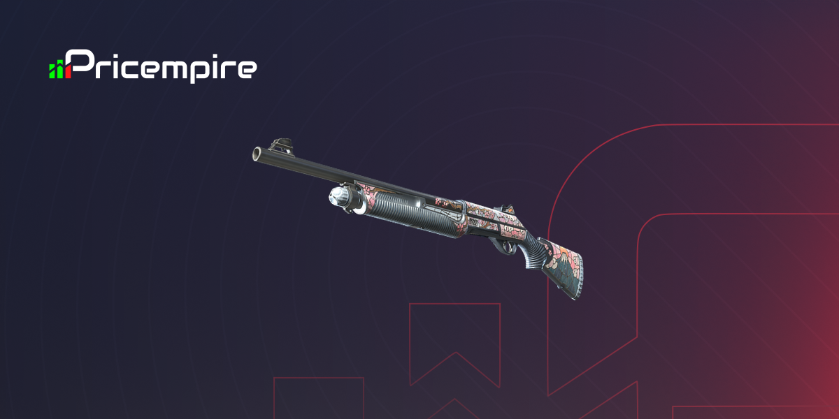 Nova | Rising Sun | CS2 Market Stats & Analysis