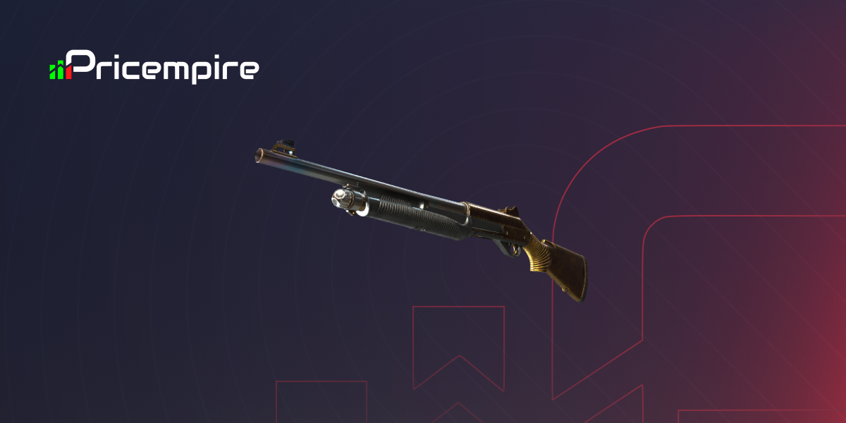 Nova | Yorkshire | CS2 Market Stats & Analysis