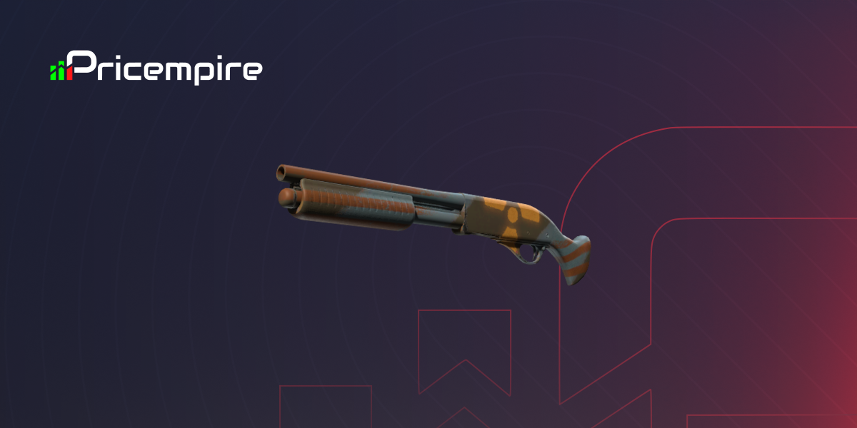Sawed-Off | Irradiated Alert | CS2 Market Stats & Analysis