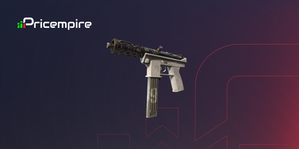 Tec-9 | Slag | CS2 Market Stats & Analysis