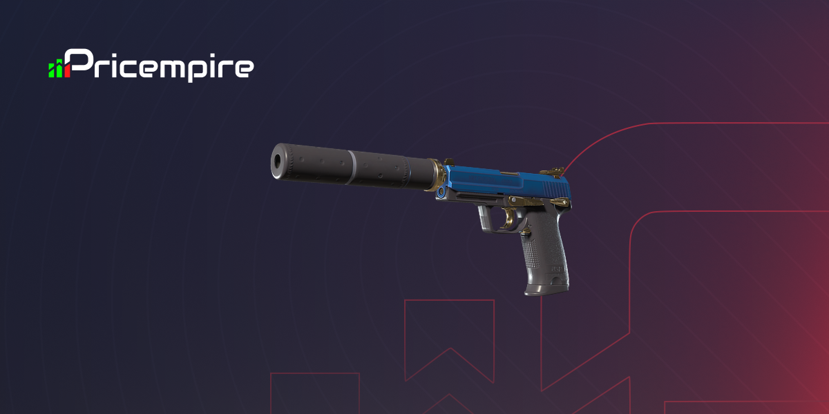 USP-S | Royal Guard | CS2 Market Stats & Analysis