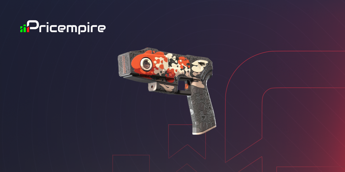 Zeus x27 | Tosai | CS2 Market Stats & Analysis