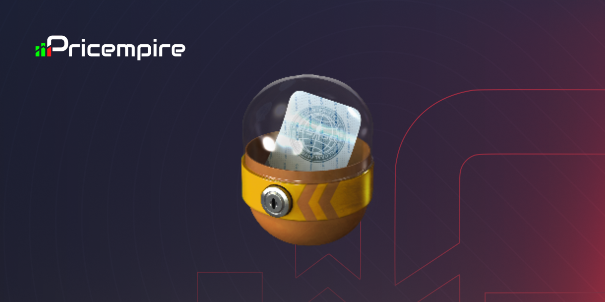 Sticker Capsule 2 | CS2 Market Stats & Analysis