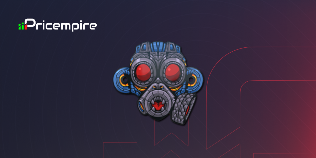 Sticker | Ancient Protector