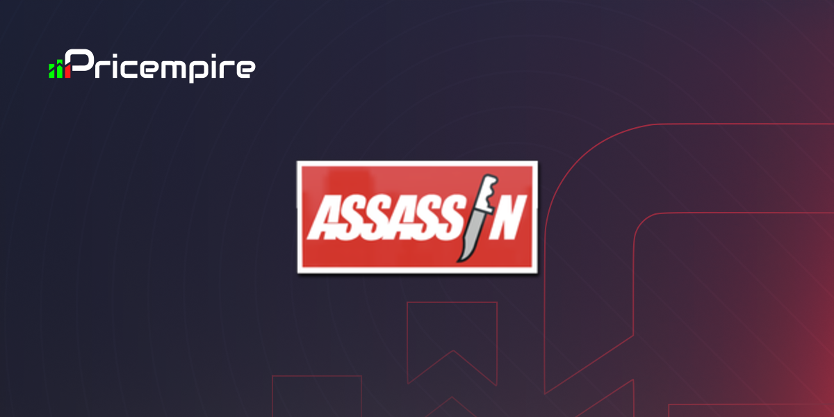 Sticker | Assassin | CS2 Market Stats & Analysis