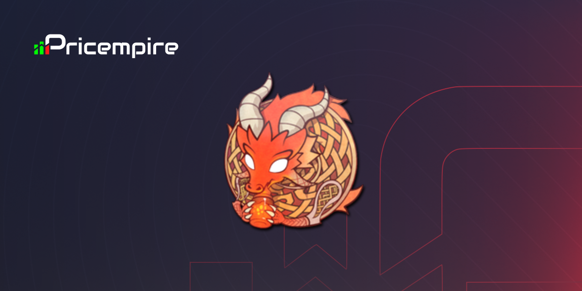 Sticker | Baby Lore | CS2 Market Stats & Analysis