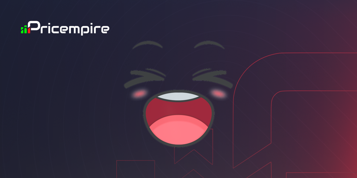 Sticker | Blinky | CS2 Market Stats & Analysis