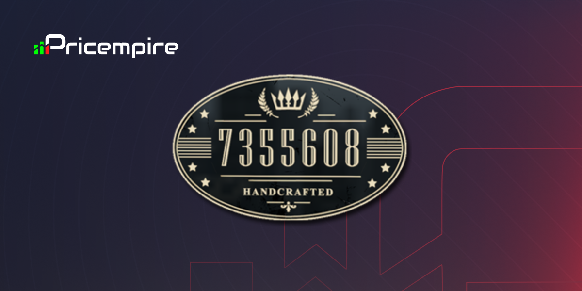 Sticker | Bomb Code | CS2 Market Stats & Analysis