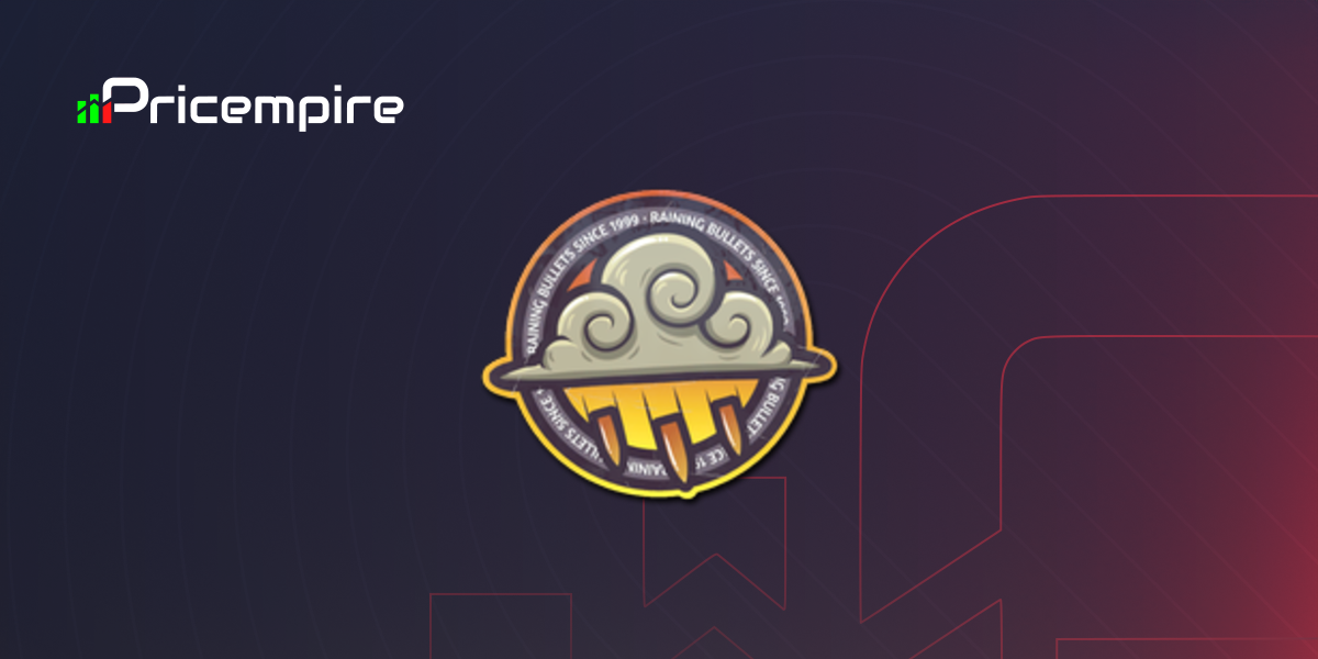 Sticker | Bullet Rain | CS2 Market Stats & Analysis