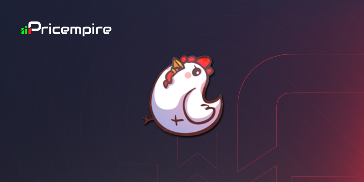 Sticker | Chabo | CS2 Market Stats & Analysis