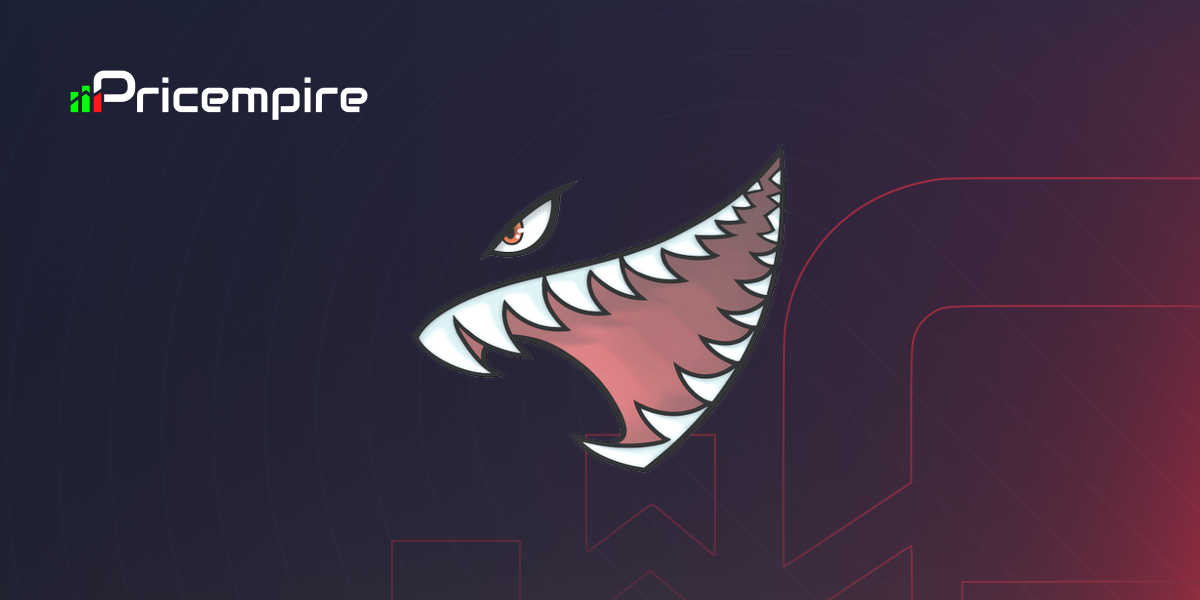 Sticker | Chompers | CS2 Market Stats & Analysis