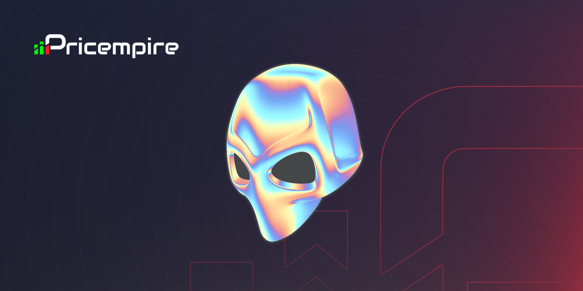 Sticker | Chrome Dome | CS2 Market Stats & Analysis