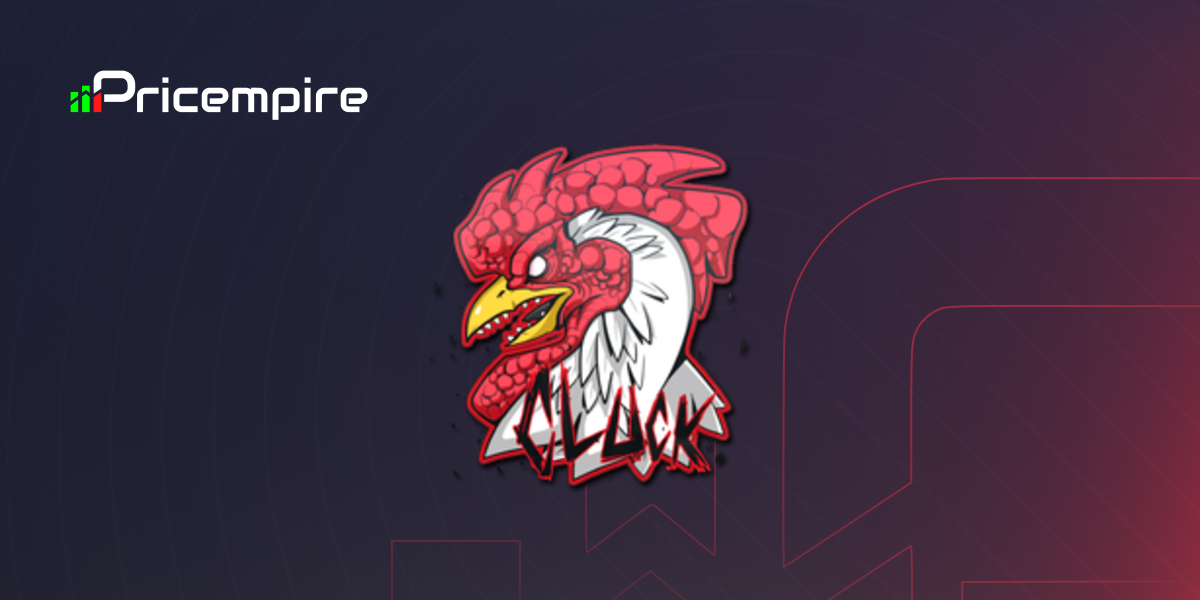Sticker | Cluck | CS2 Market Stats & Analysis