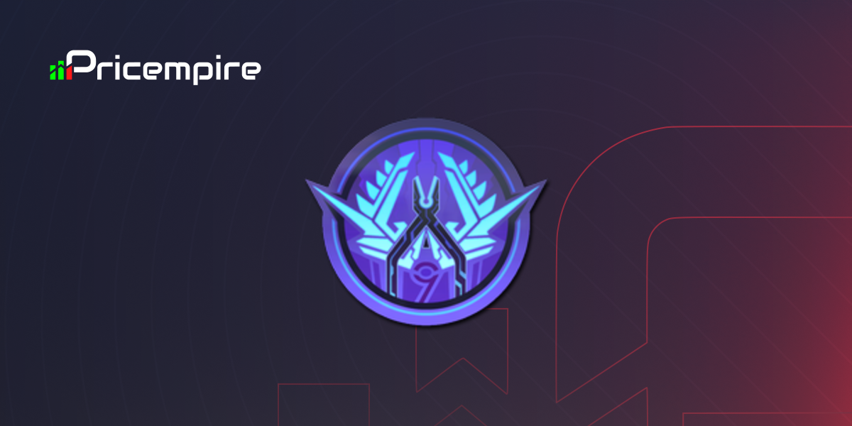 Sticker | Counter-Tech | CS2 Market Stats & Analysis