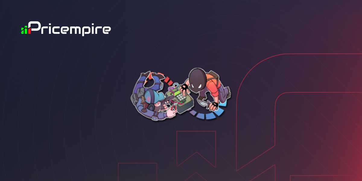 Sticker | Endless Cycle