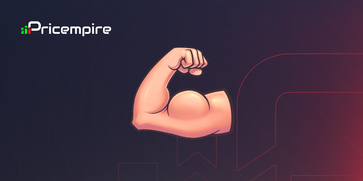 Sticker | Flex | CS2 Market Stats & Analysis