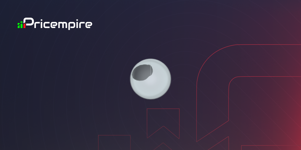 Sticker | Googly Eye | CS2 Market Stats & Analysis