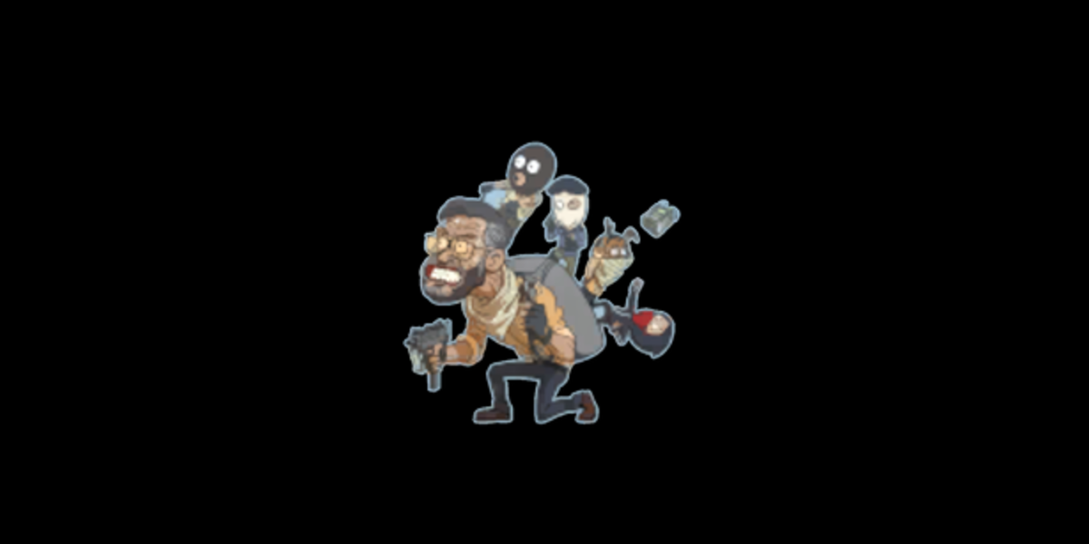 Sticker | Hard Carry | CS2 Market Stats & Analysis