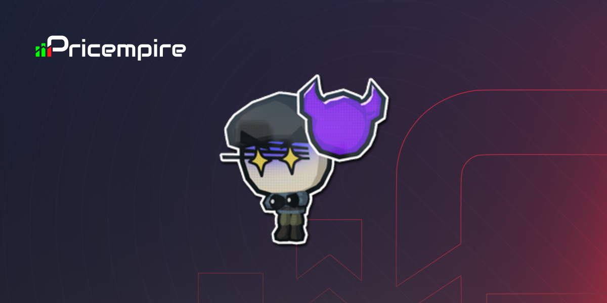 Sticker | Little Mischief | CS2 Market Stats & Analysis