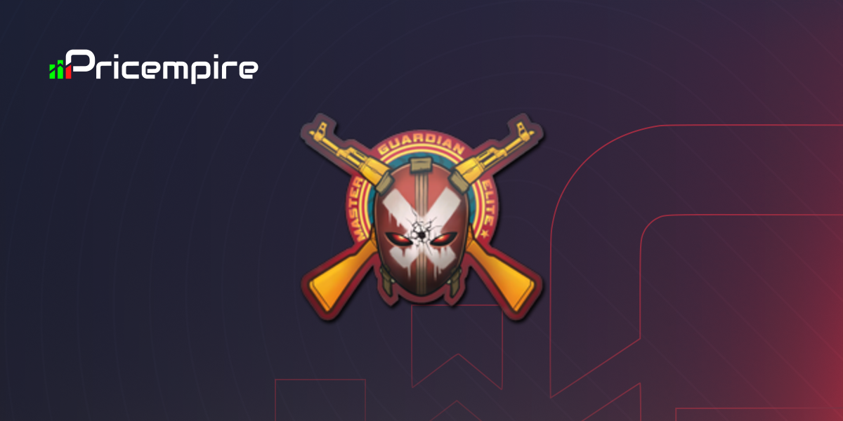 Sticker Master Guardian Elite Prices, Stats - Pricempire