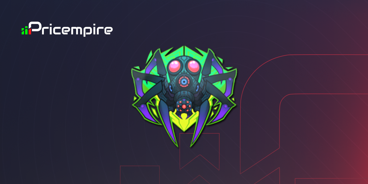 Sticker | Mastermind | CS2 Market Stats & Analysis