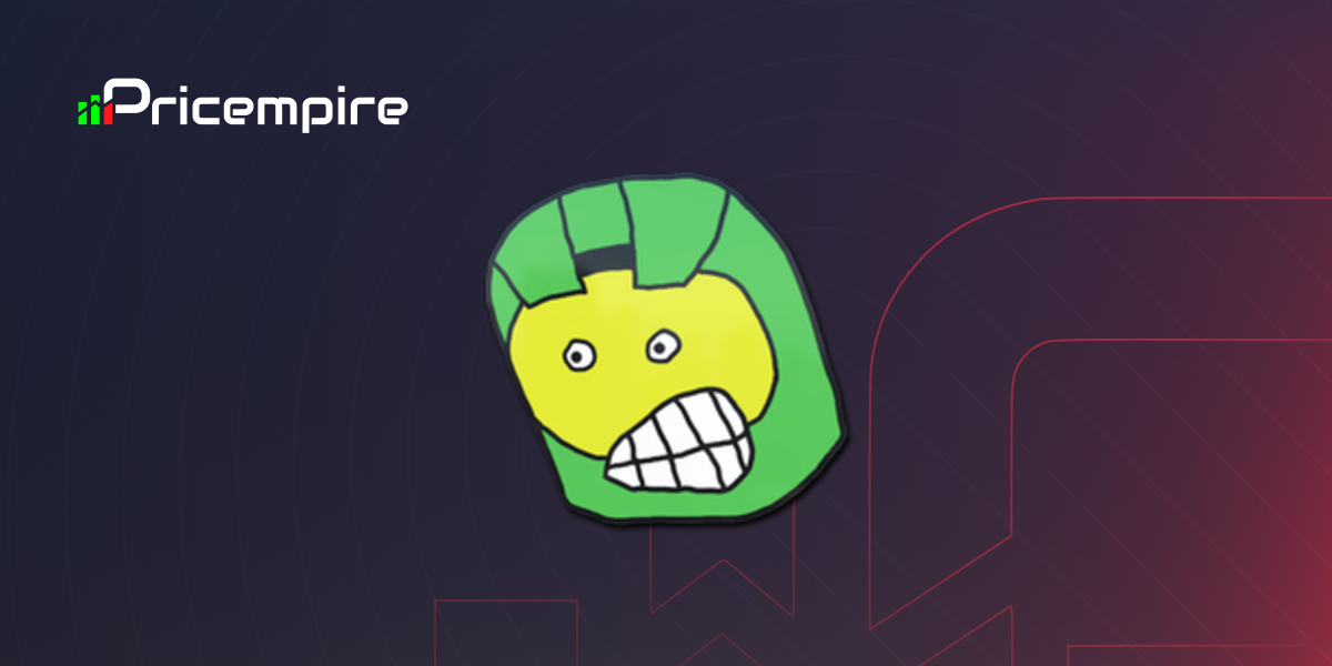 Sticker | Mister Chief | CS2 Market Stats & Analysis